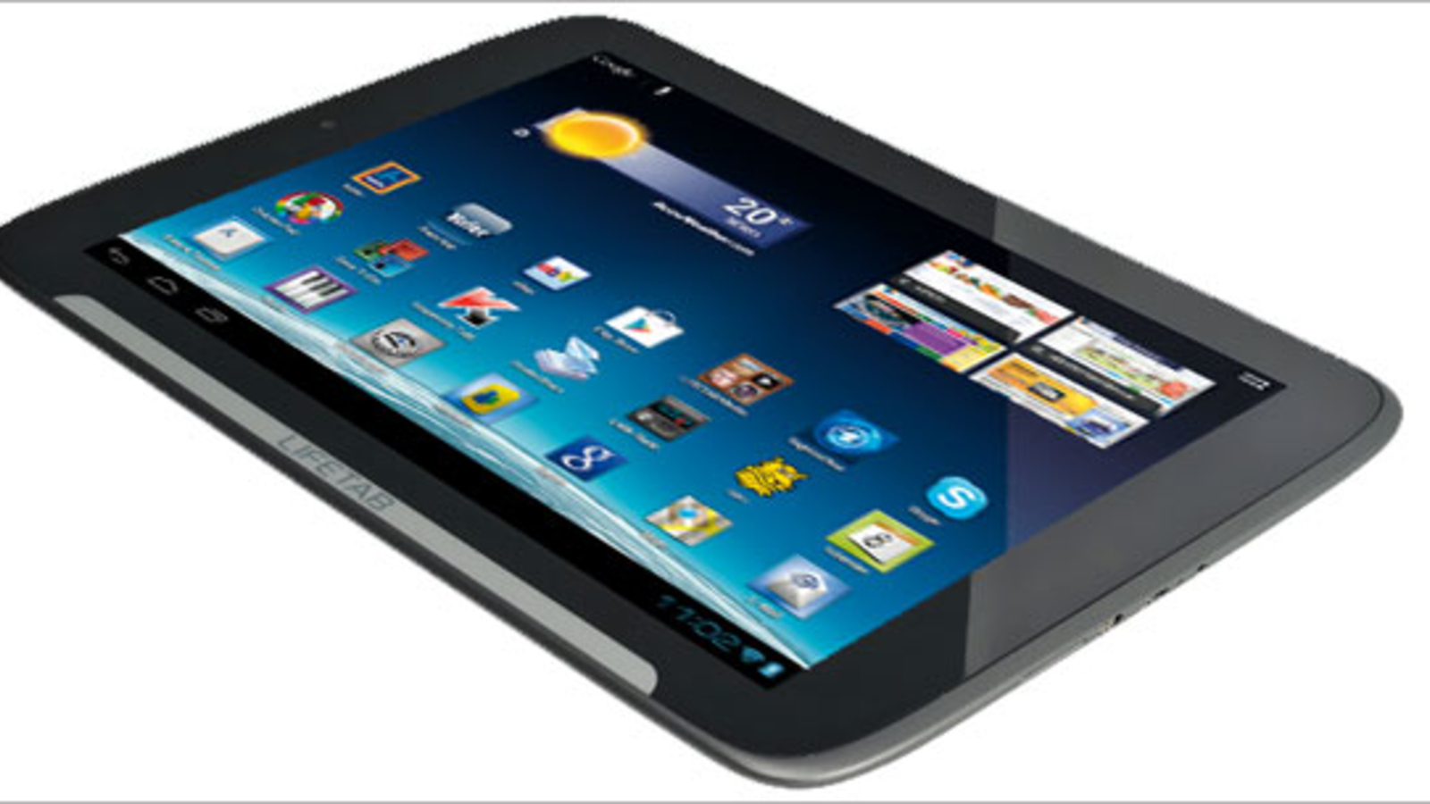 Hofer bringt Android 4.0-Tablet um 299 Euro - oe24.at