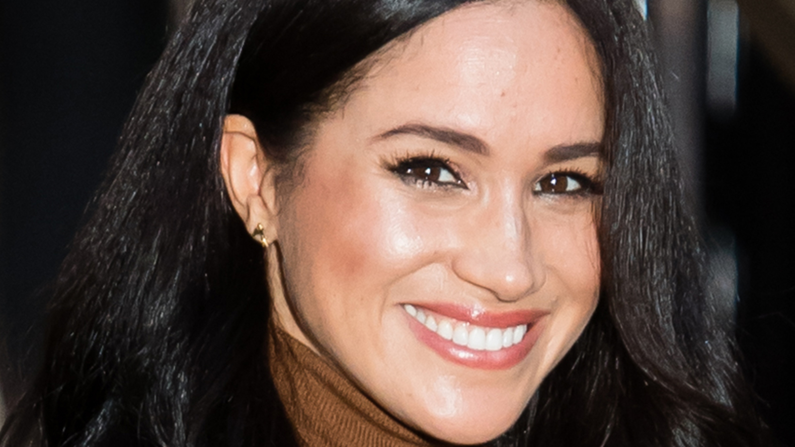 Meghan in Kanada: So ist ihr neues Leben