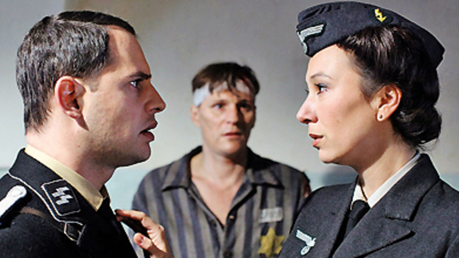 Mein bester Feind Murnberger Nazi-Satire Viel Humor gegen Diktatur