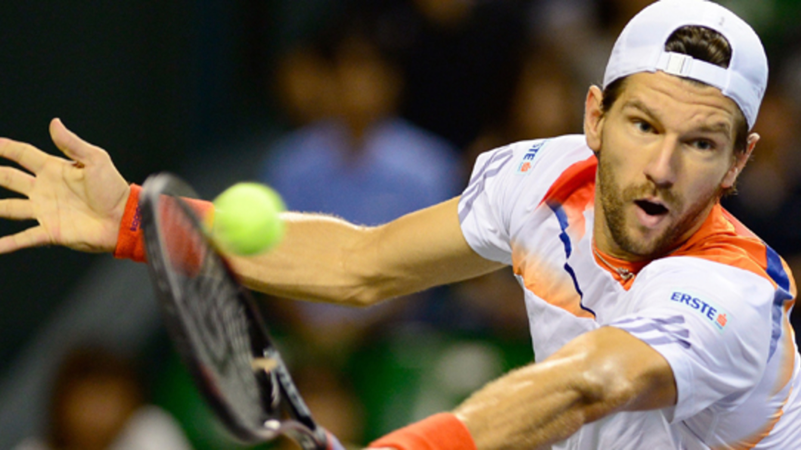 Markus Hipfl neuer Melzer-Coach