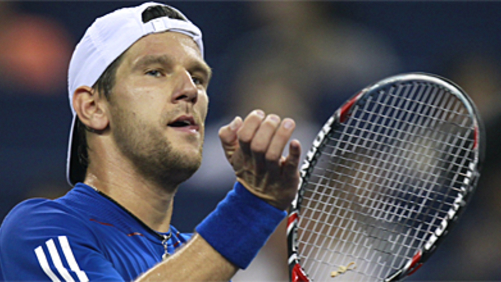 Melzer im Shanghai-Achtelfinale