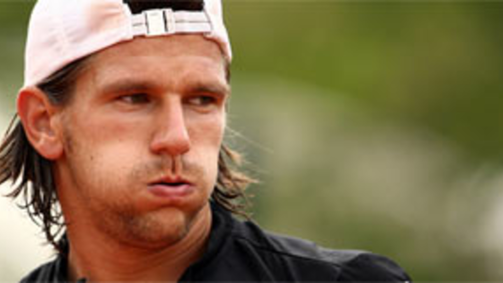 Melzer steht in 3. French-Open-Runde