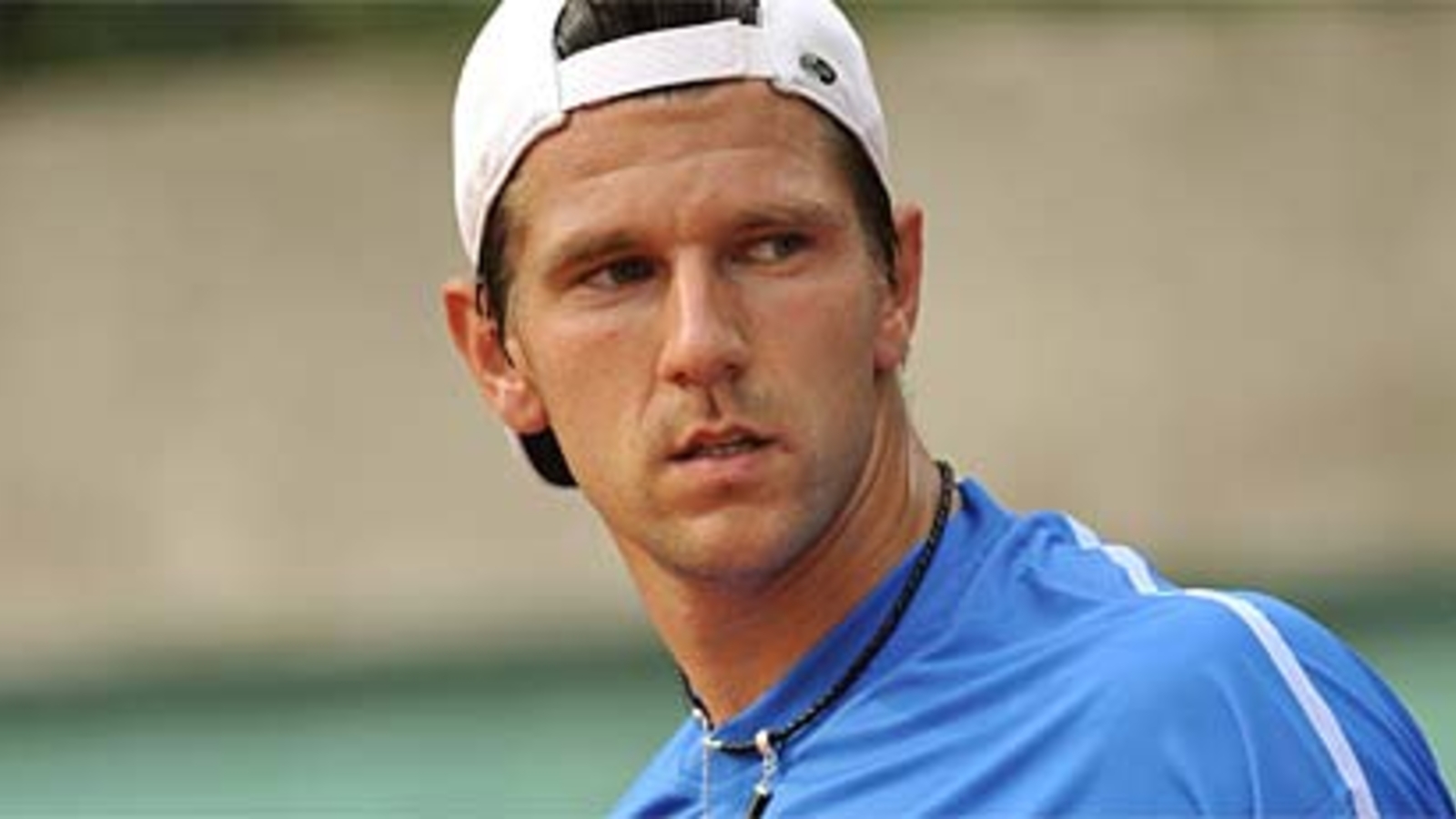 Melzer verpasst Einzug ins Achtelfinale