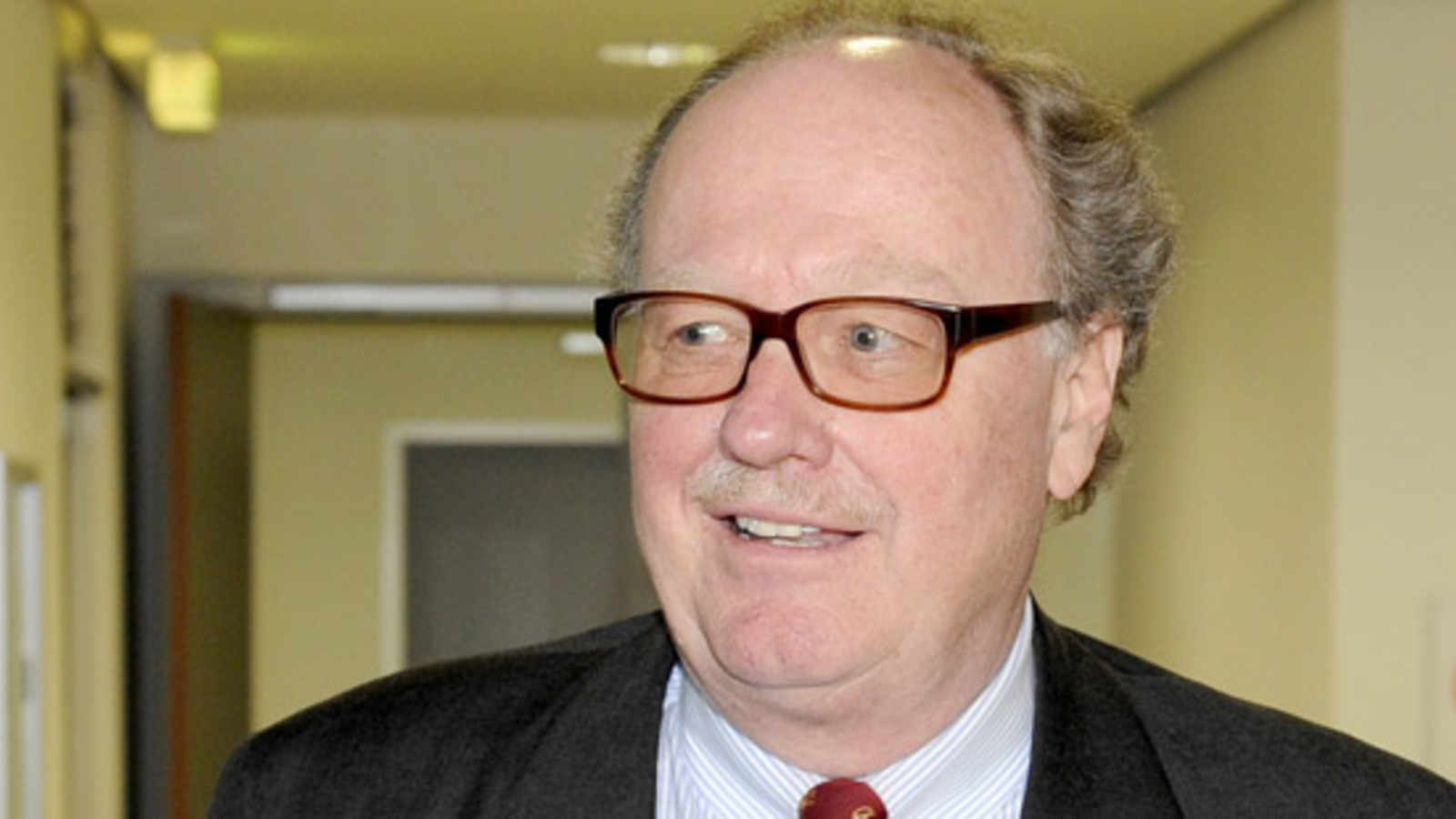 Graf Ali klagt Tierschützer