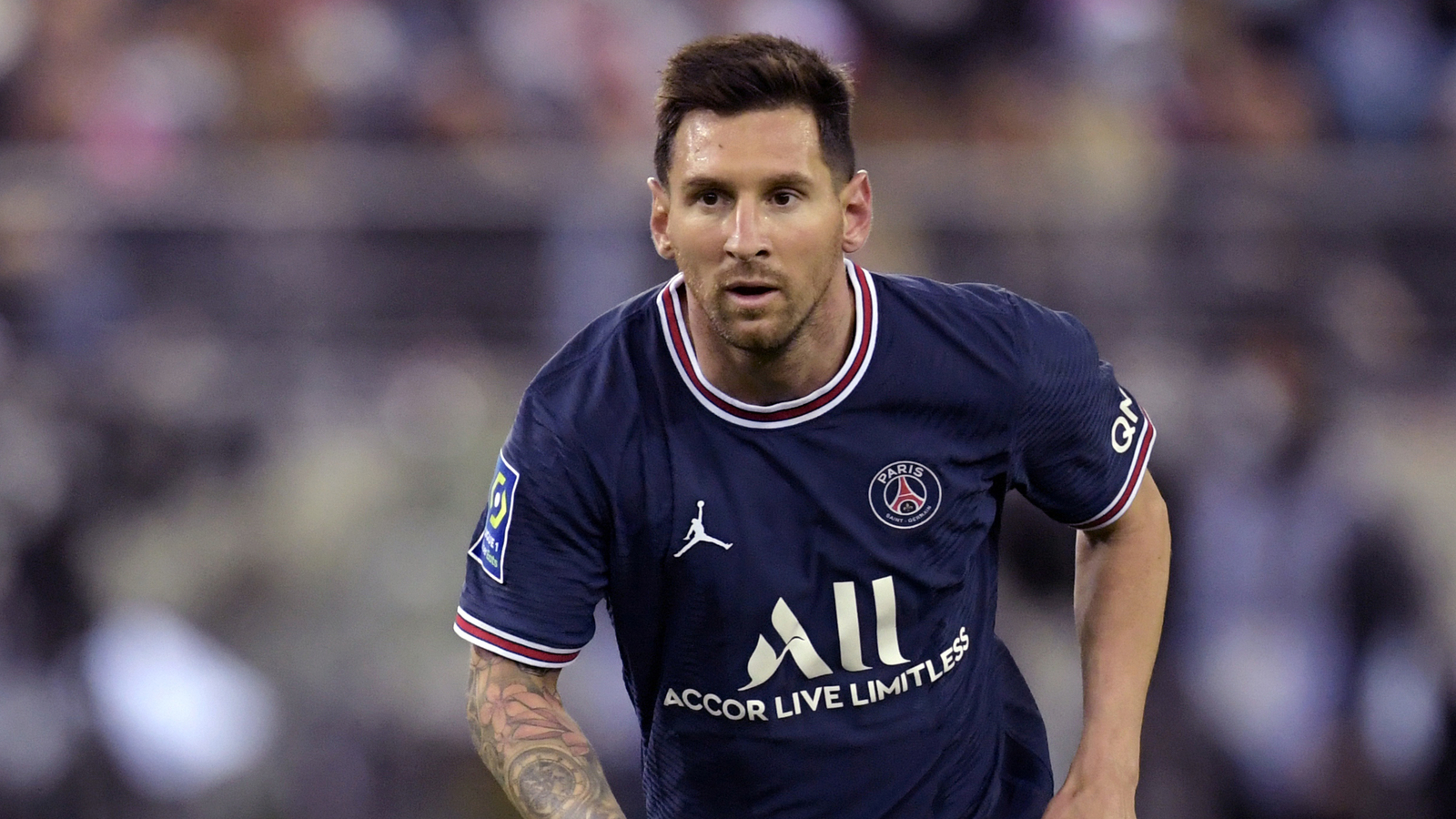 Messi startet mit PSG Titel-Mission
