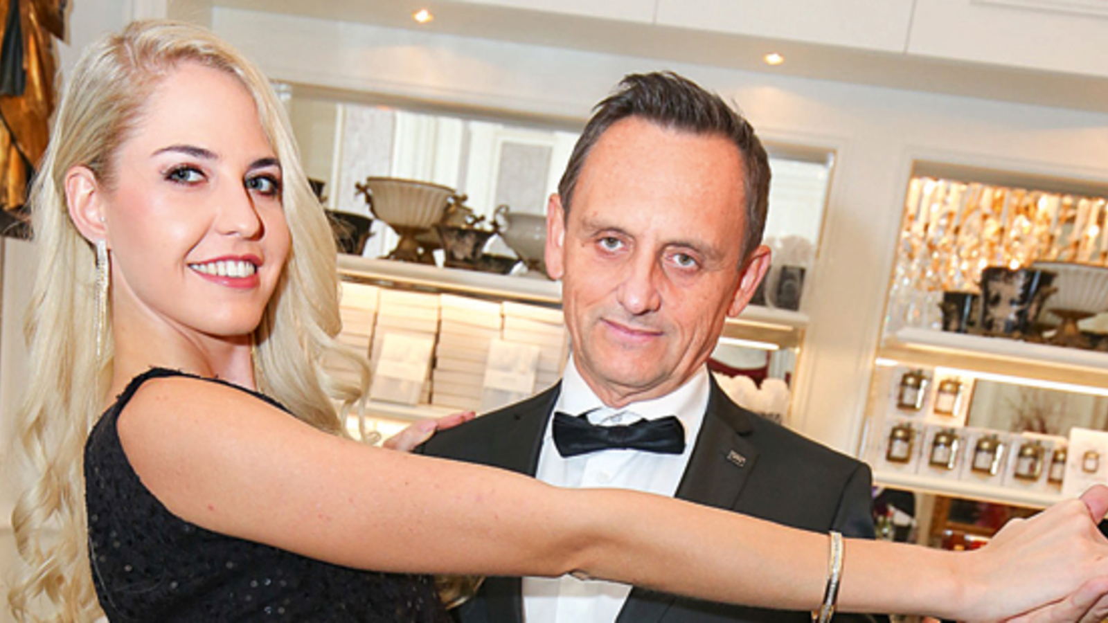 Klags-Flut nach Streit um Miss Vienna - oe24.at