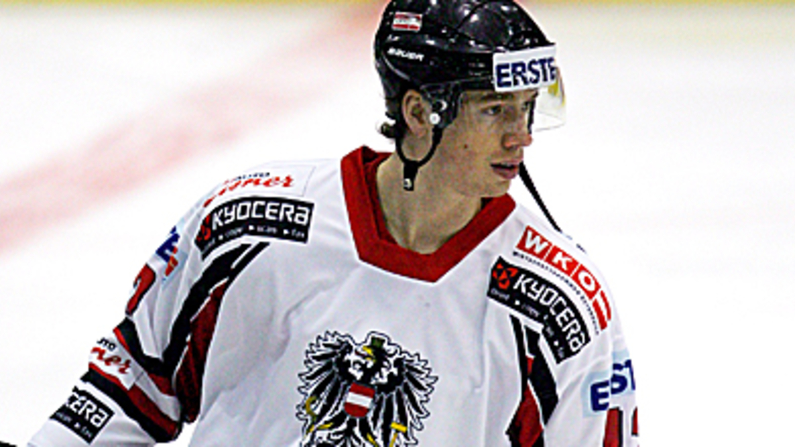 Raffl kämpft bei Flyers um NHL-Platz