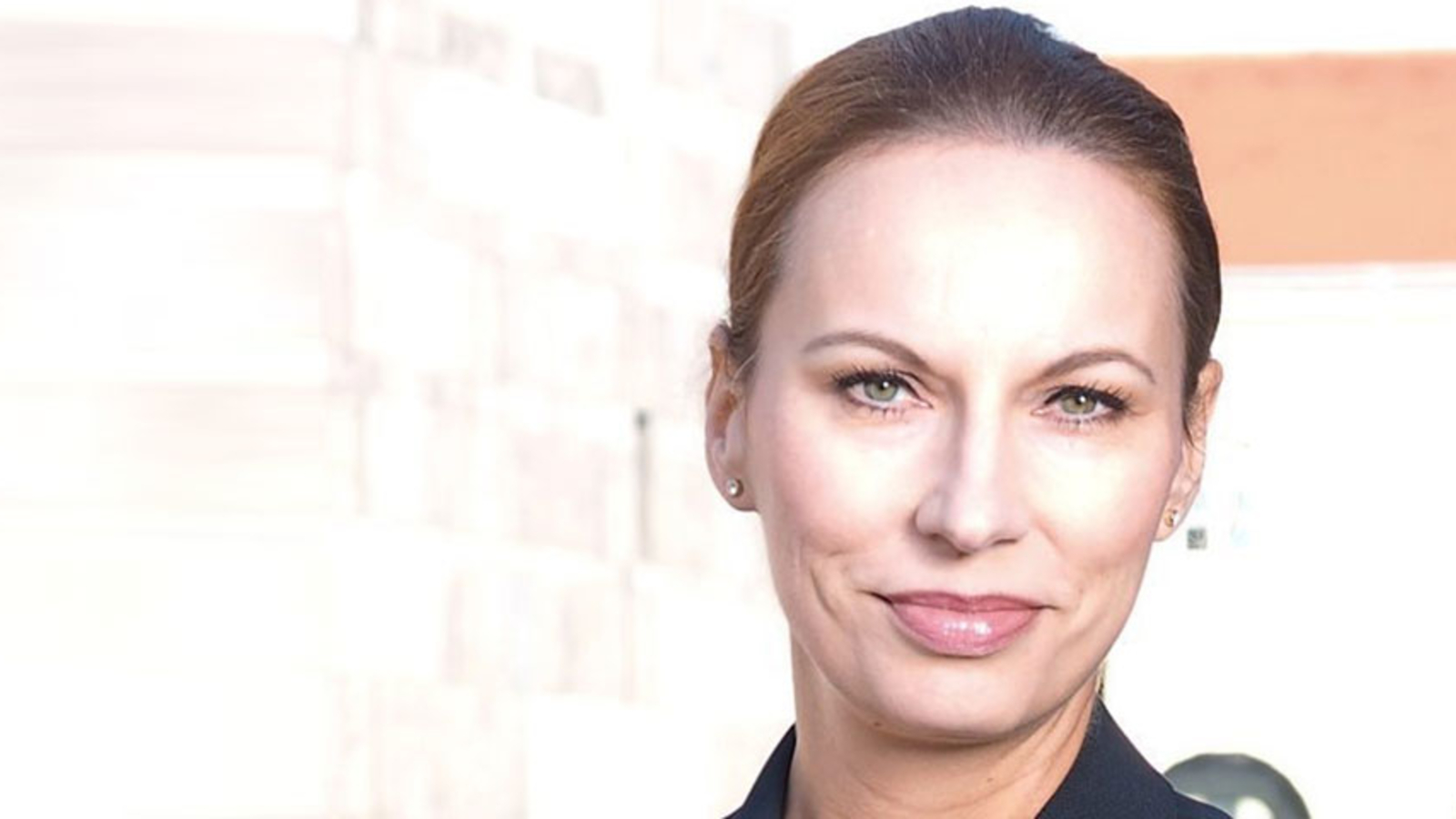 Michaela Huber zieht in ÖBB-Vorstand ein - oe24.at