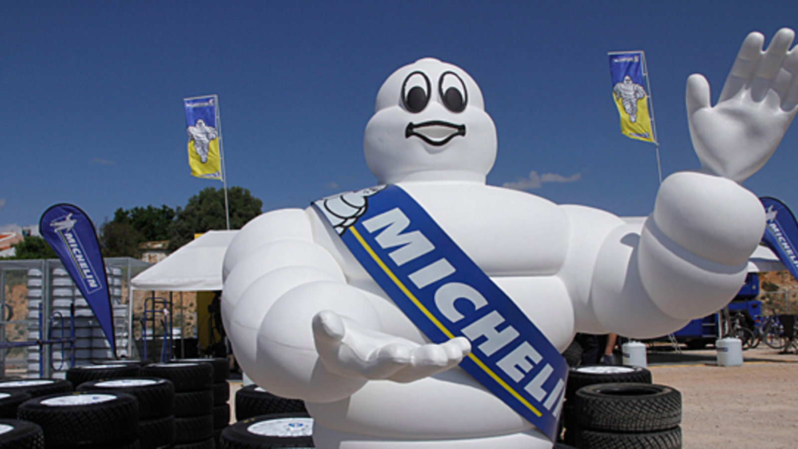 Michelin denkt an F1-Comeback
