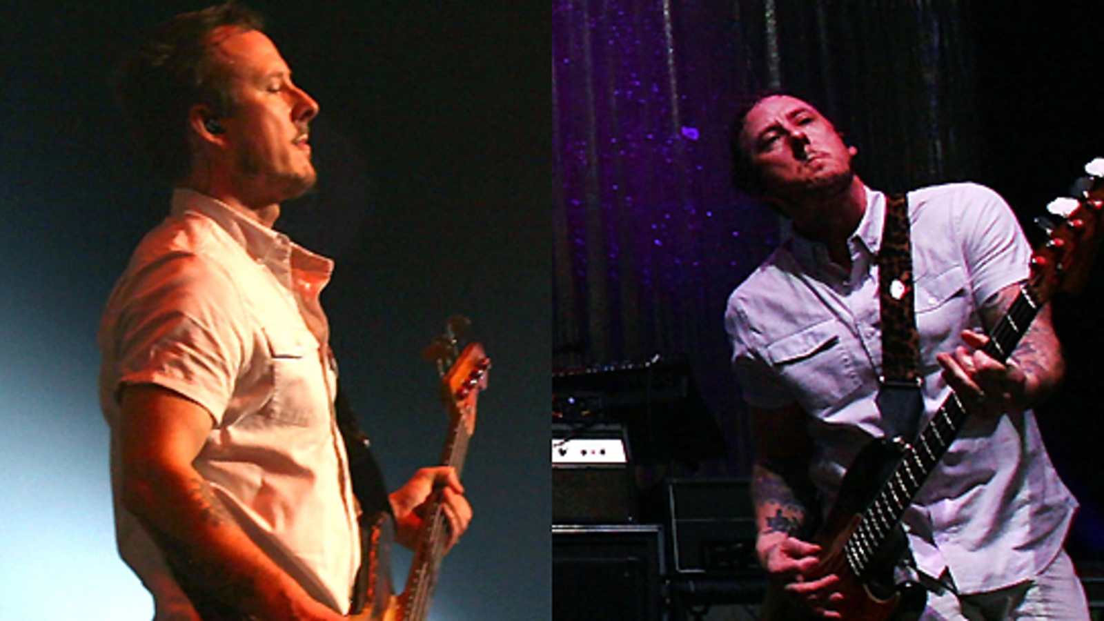 Weezer-Bassist Mickey Welsh ahnte eigenen Tod