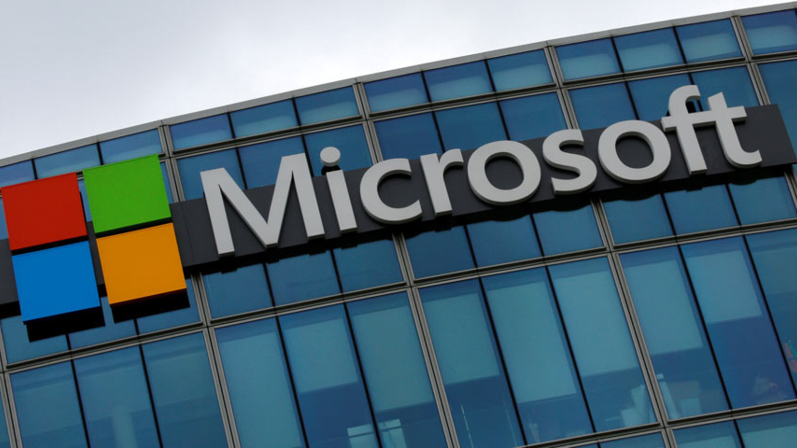 Microsoft erreicht neue Rekordzahlen Microsoft erreicht neue Rekordzahlen