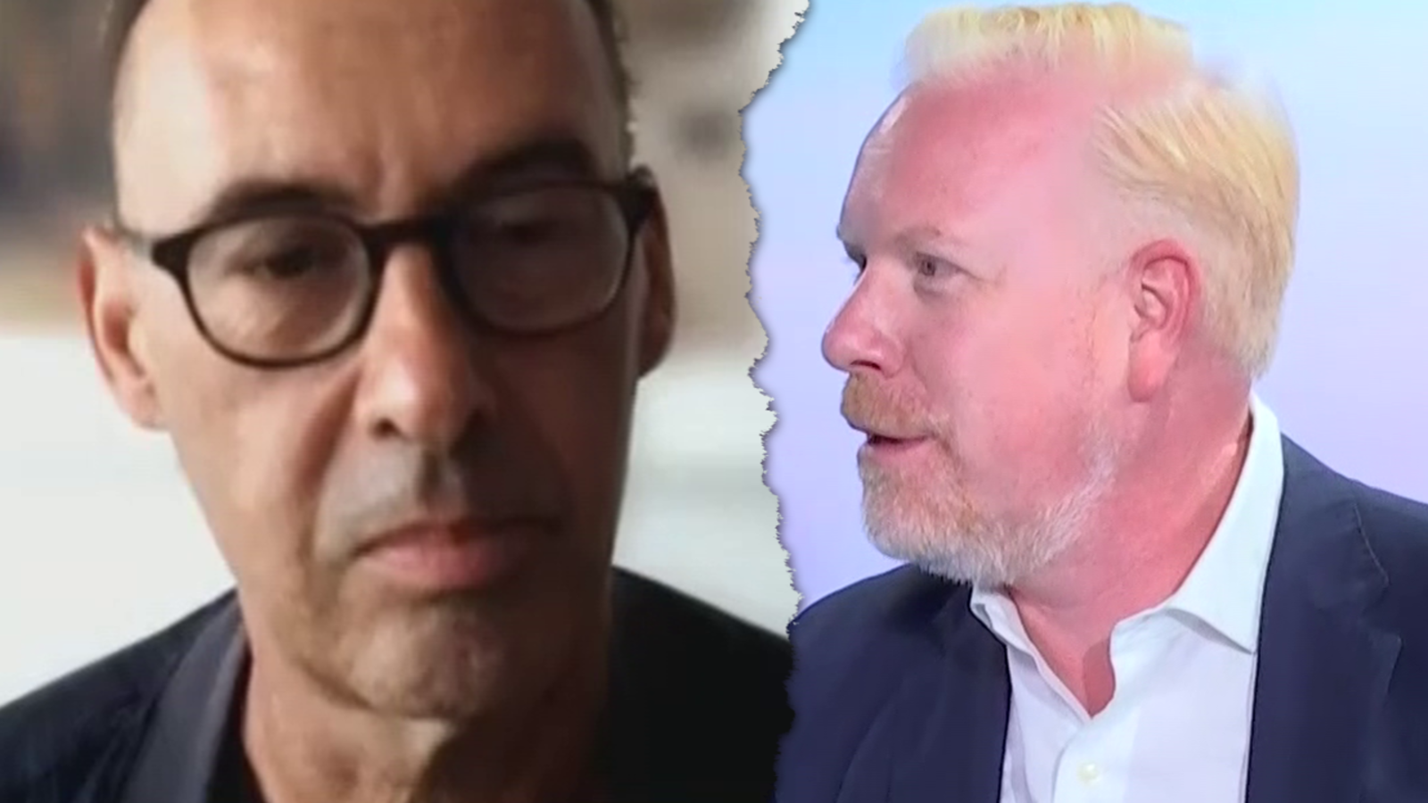 Fellner! LIVE: Robert Misik vs. Heimo Lepuschitz - oe24.at