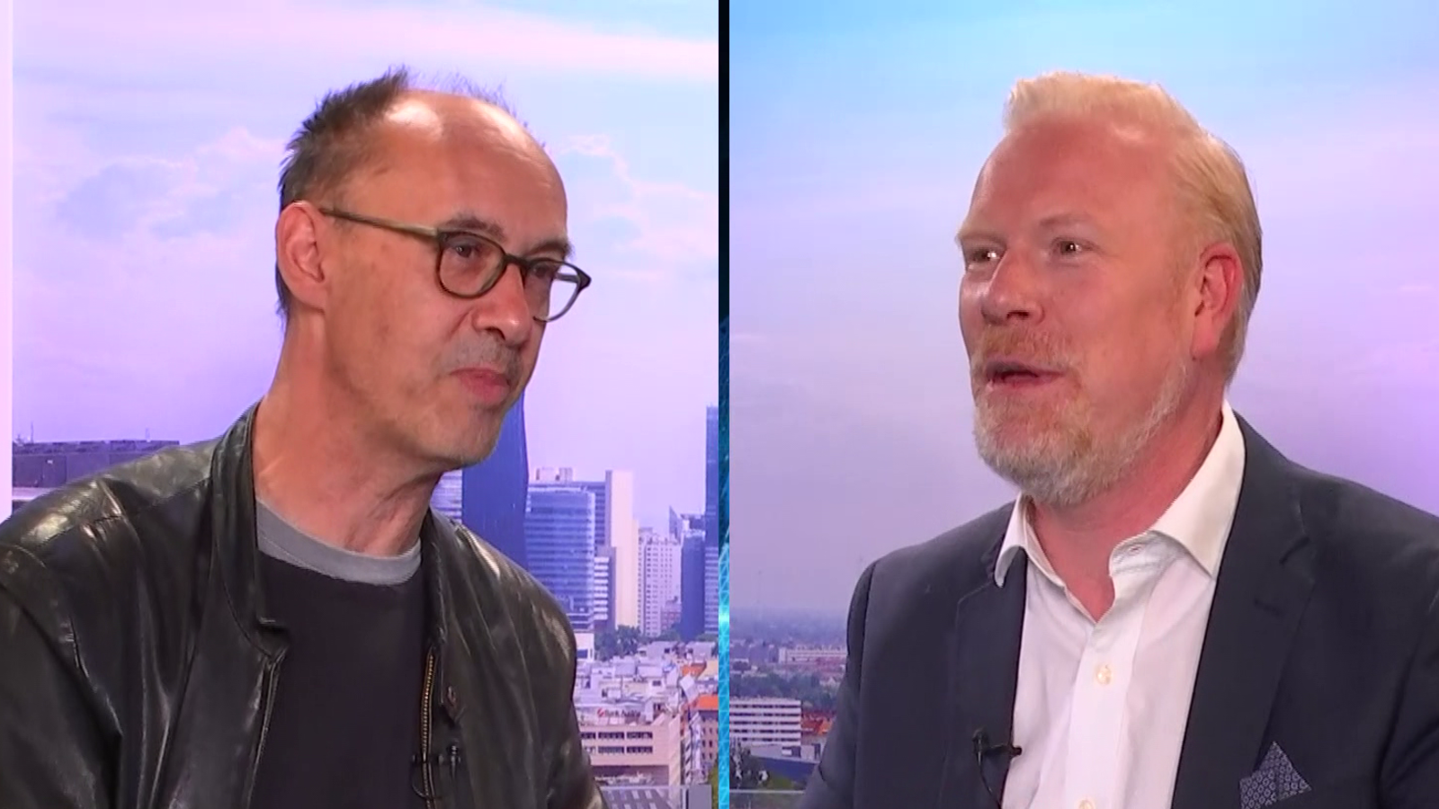 Fellner! LIVE: Robert Misik vs. Heimo Lepuschitz - oe24.at