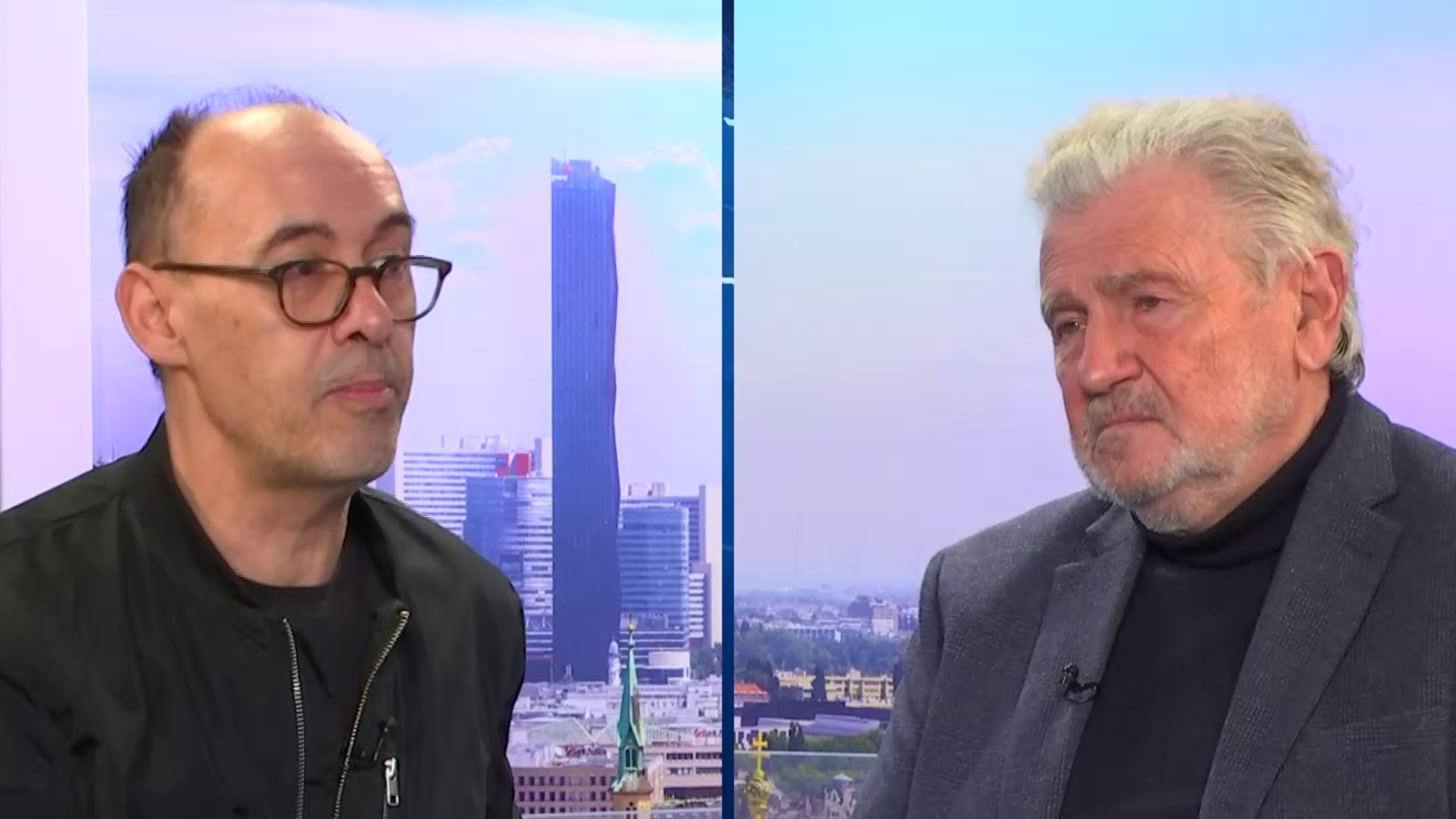 Fellner! LIVE: Robert Misik vs. Andreas Mölzer