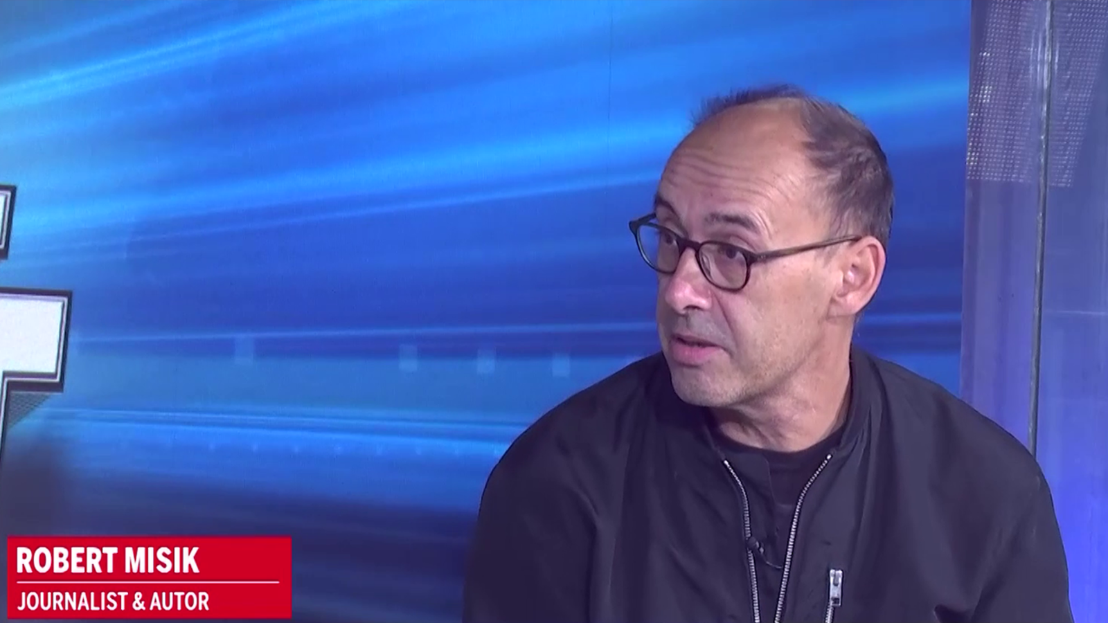 Robert Misik zu den Angelobungen - oe24.at