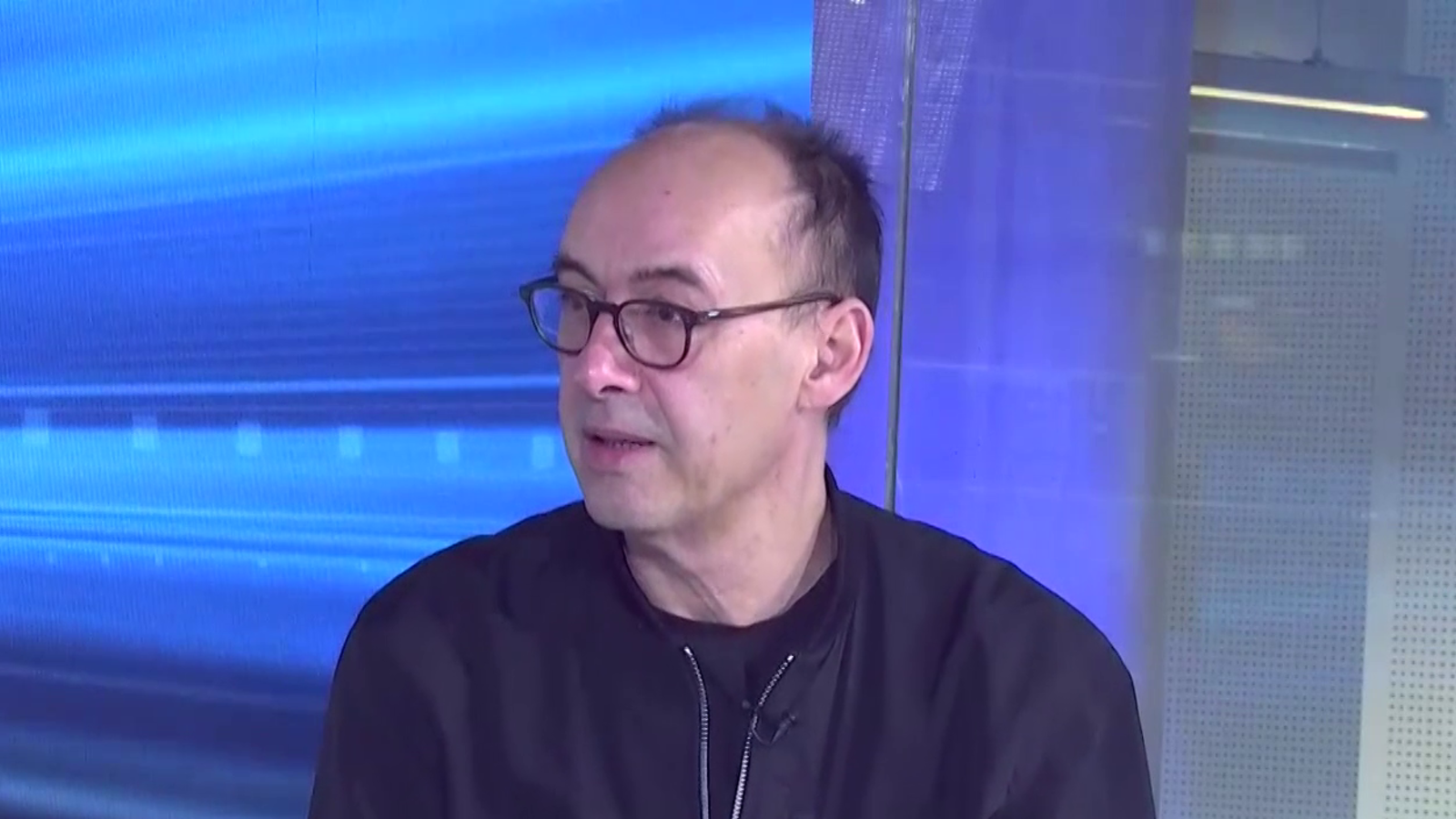 Statement von Robert Misik - oe24.at