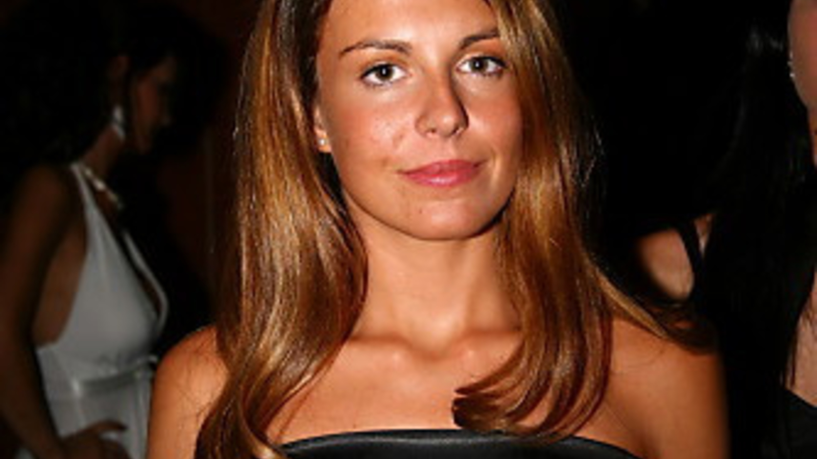 Ajla hat schönstes Lächeln - oe24.at