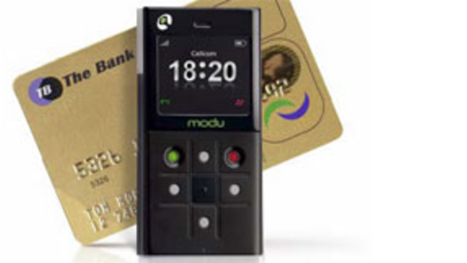 Erstes modulares Handy sorgt für Aufsehen