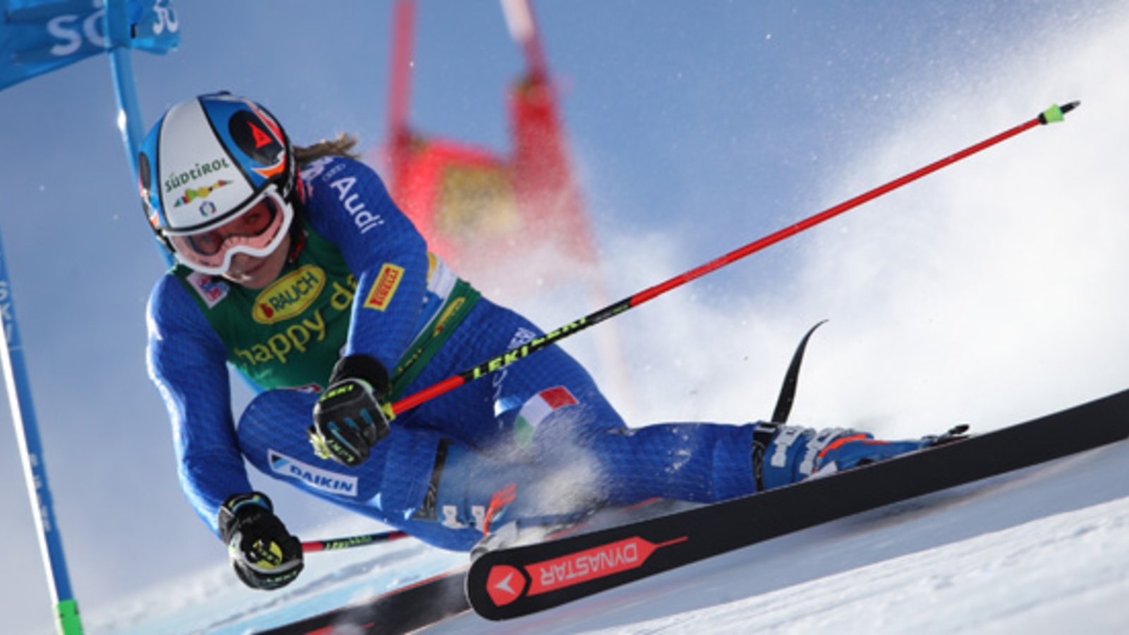 Ski-Star Manfred Mölgg hat Corona - oe24.at