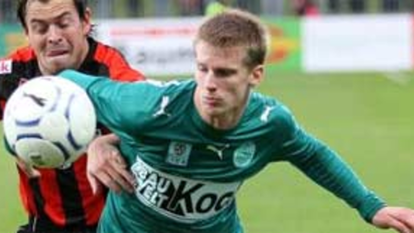 Michael Mörz über die Pinkel-Affäre