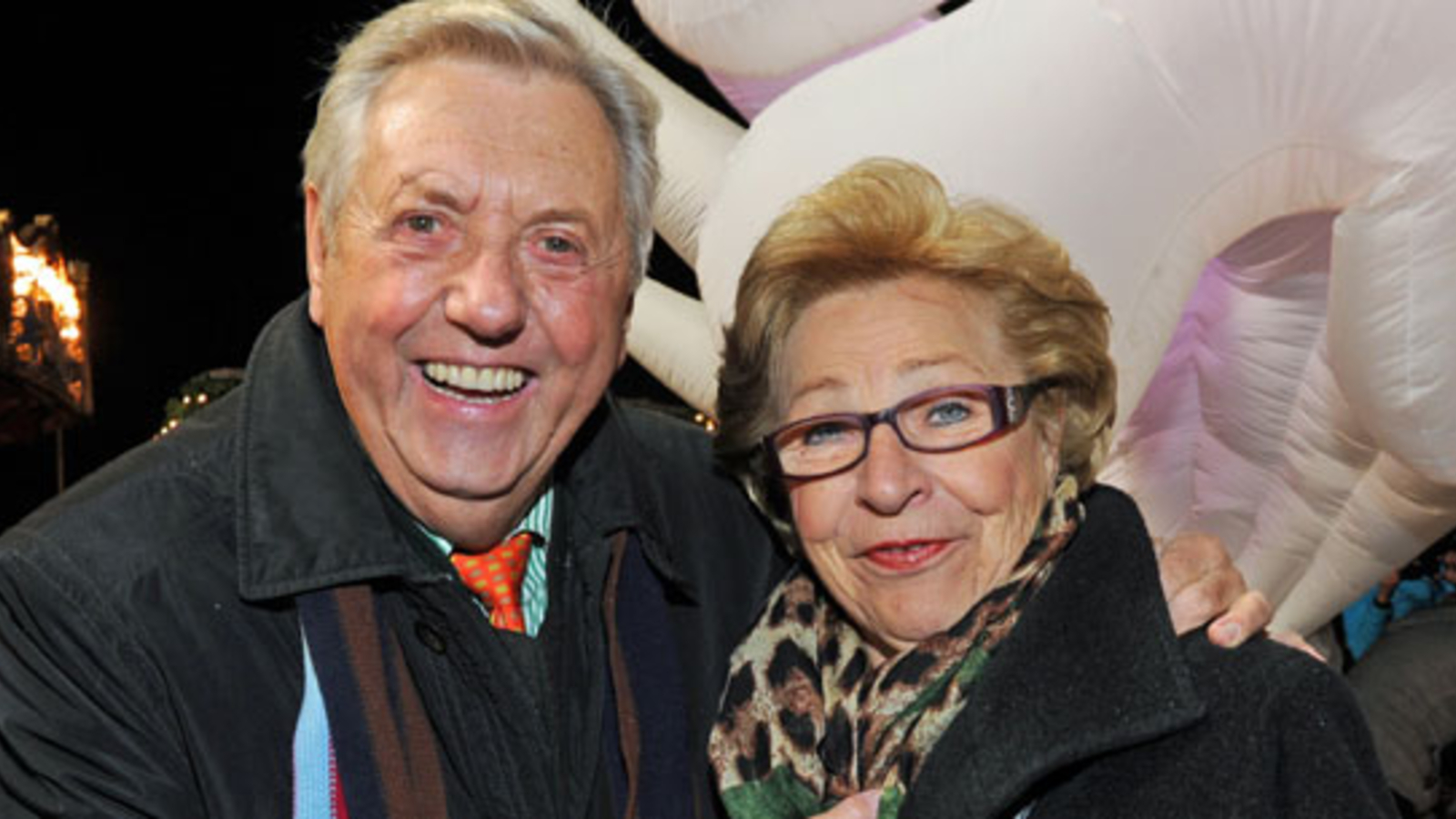 Karl Moik: Neues Drama