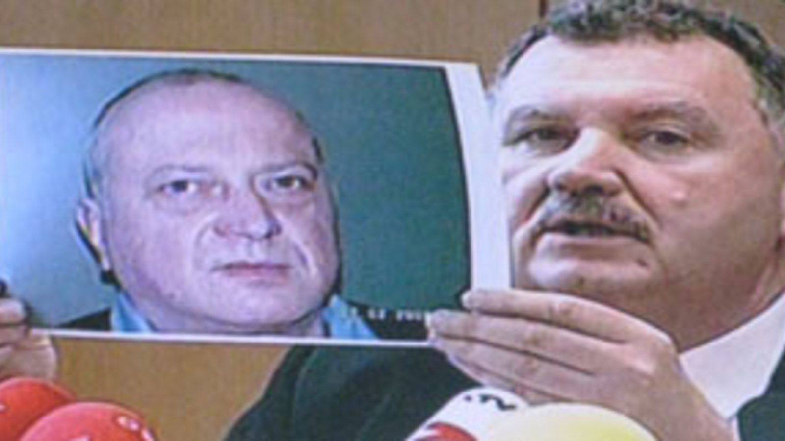 Familie hält zu Hirtzberger-Verdächtigem