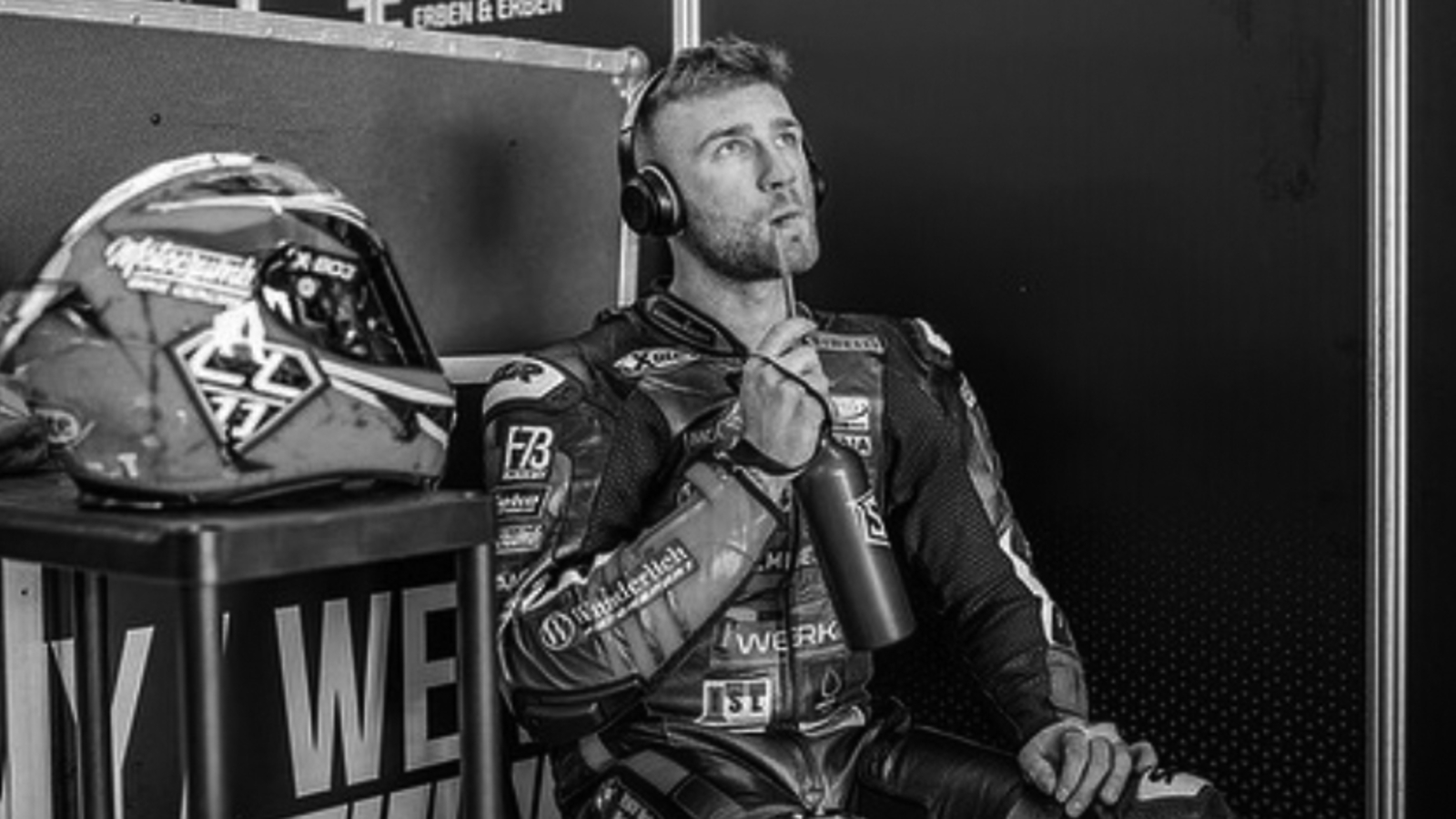 Motorrad-Rennfahrer (24) stirbt auf dem Hockenheimring