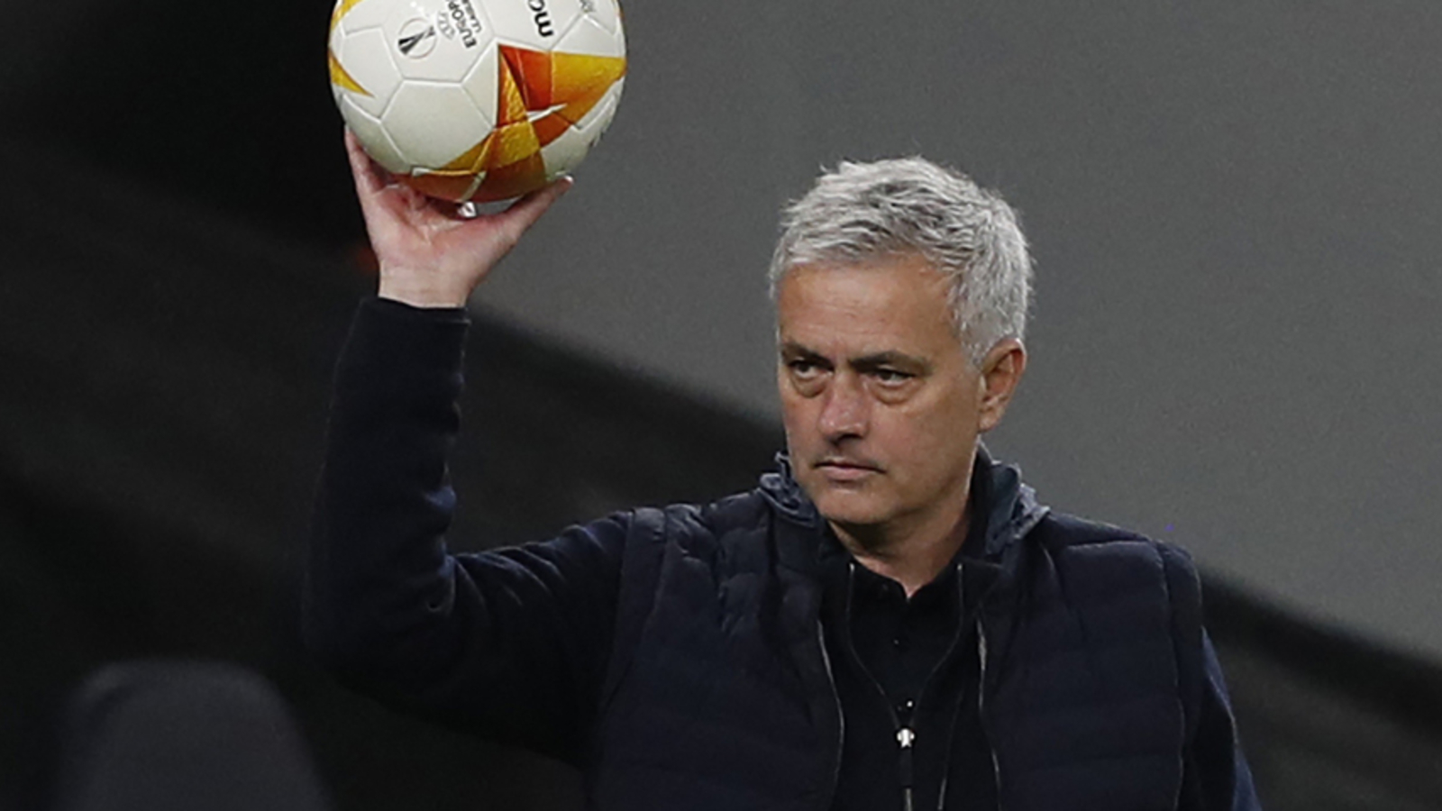 Tottenham feuert Jose Mourinho - oe24.at
