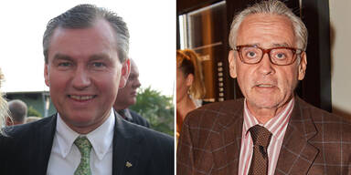 Verleger Christian Mucha klagt Starkoch Mörwald