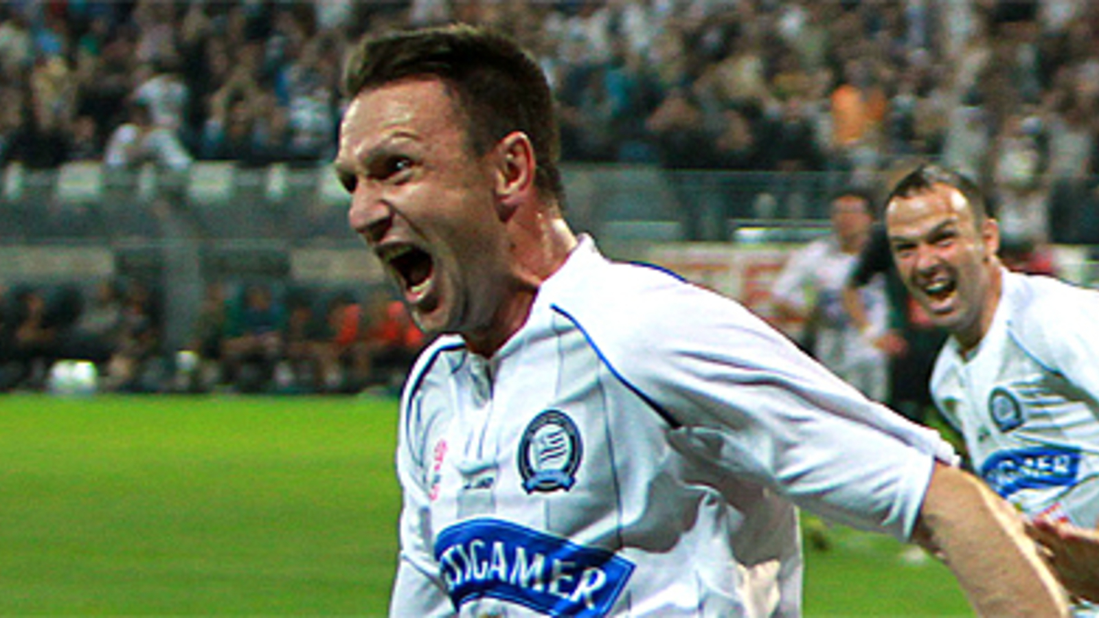 Muratovic bleibt bei Meister Sturm - neuer Vertrag