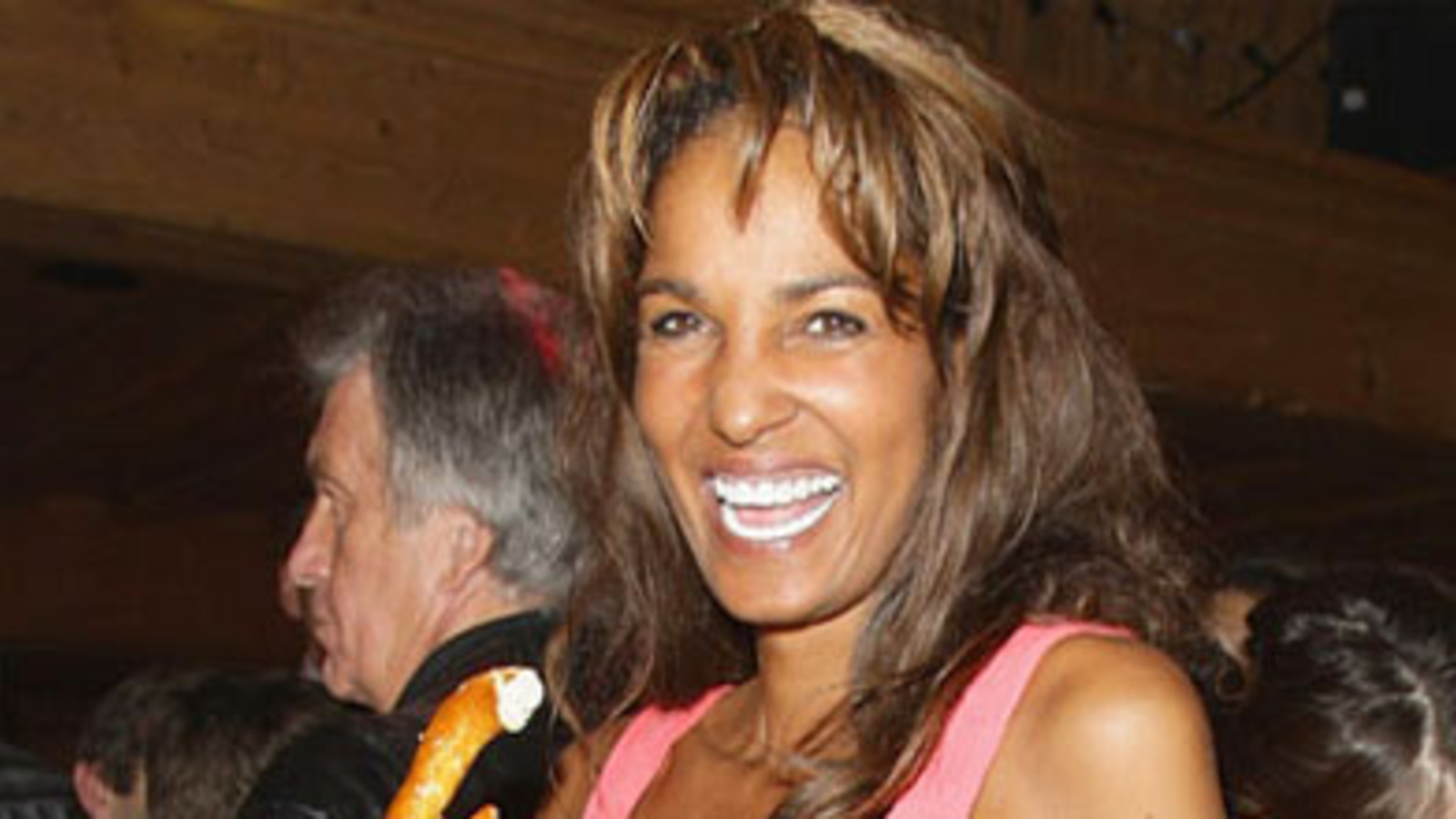 Naddel: So geht's jetzt weiter - oe24.at