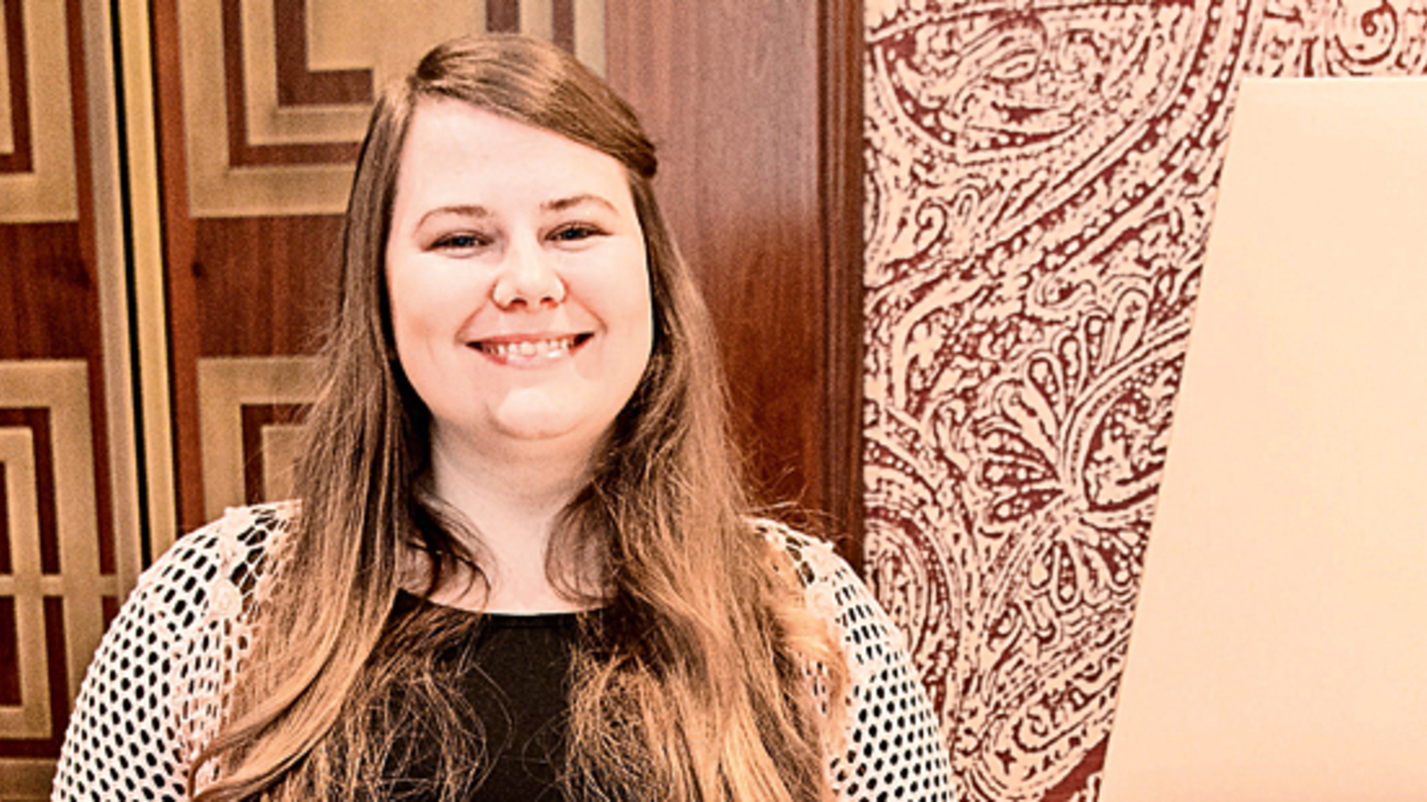 Natascha ist jetzt die Herrin der Ringe - oe24.at