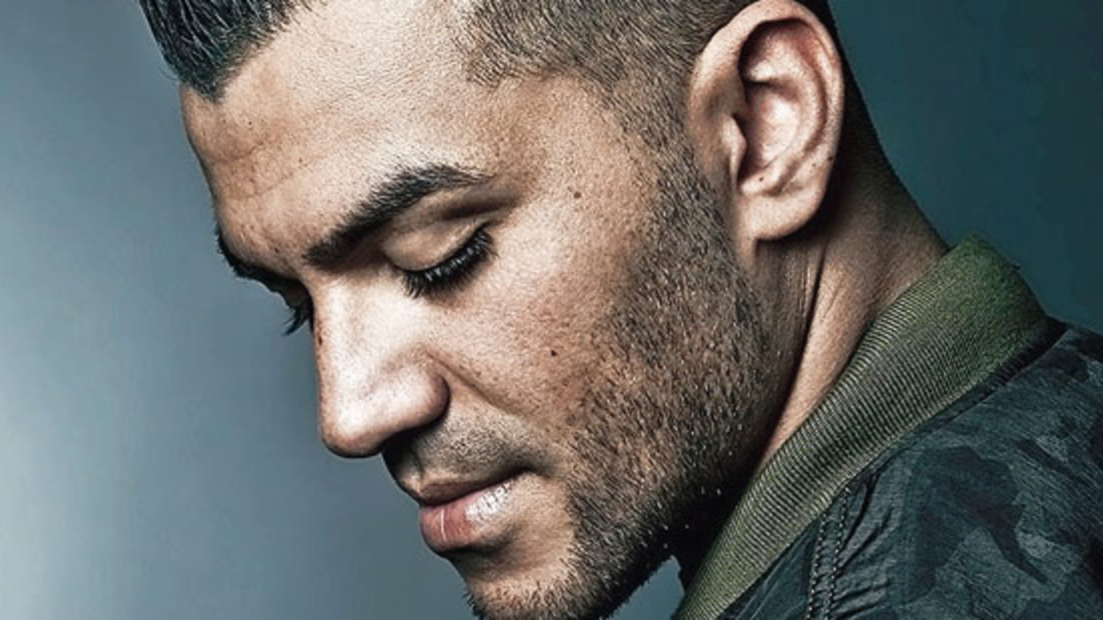 Rapper Nazar stürmt Charts - oe24.at