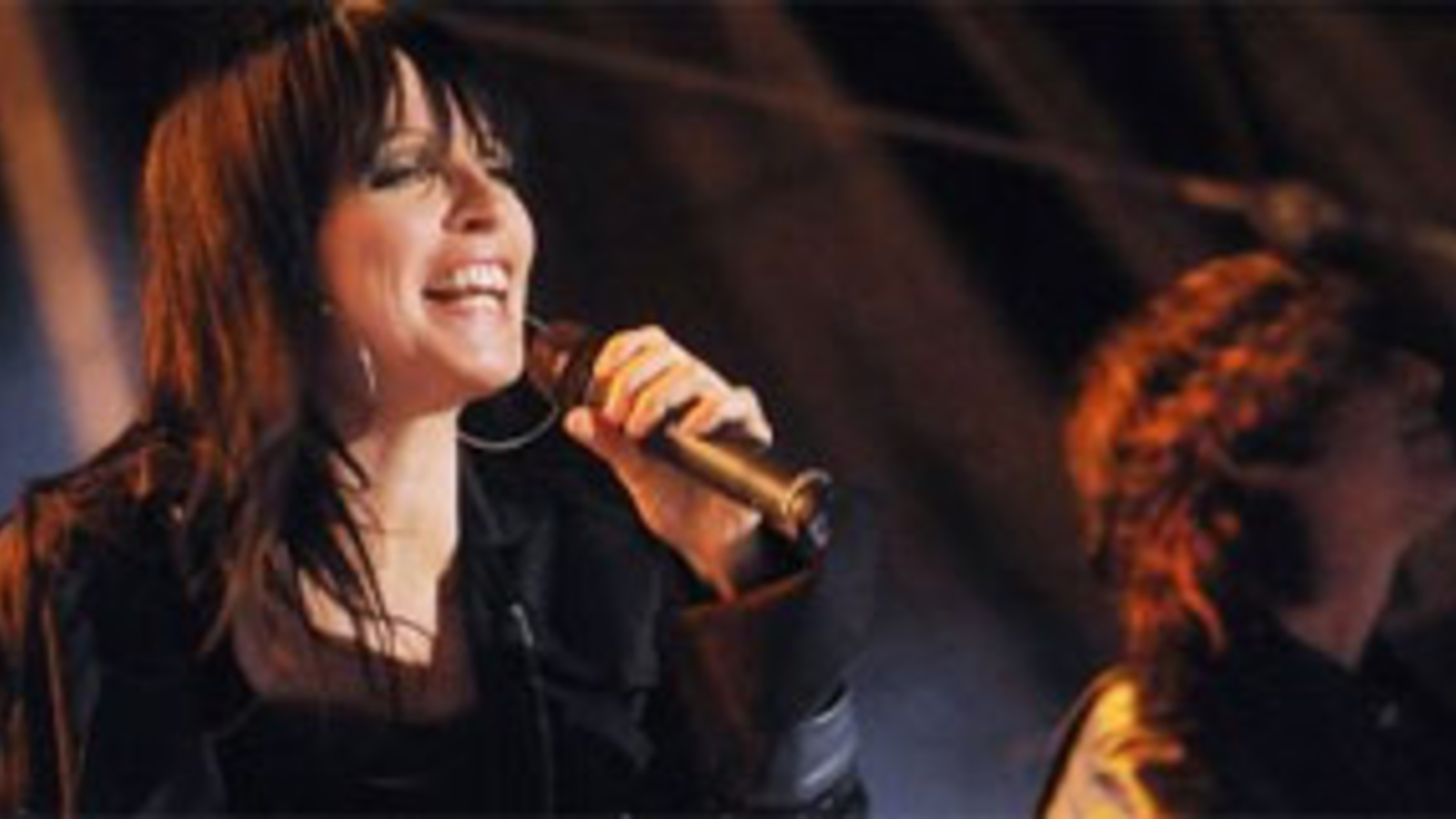 Nena Welche Band Will Mit Ihr Gehen