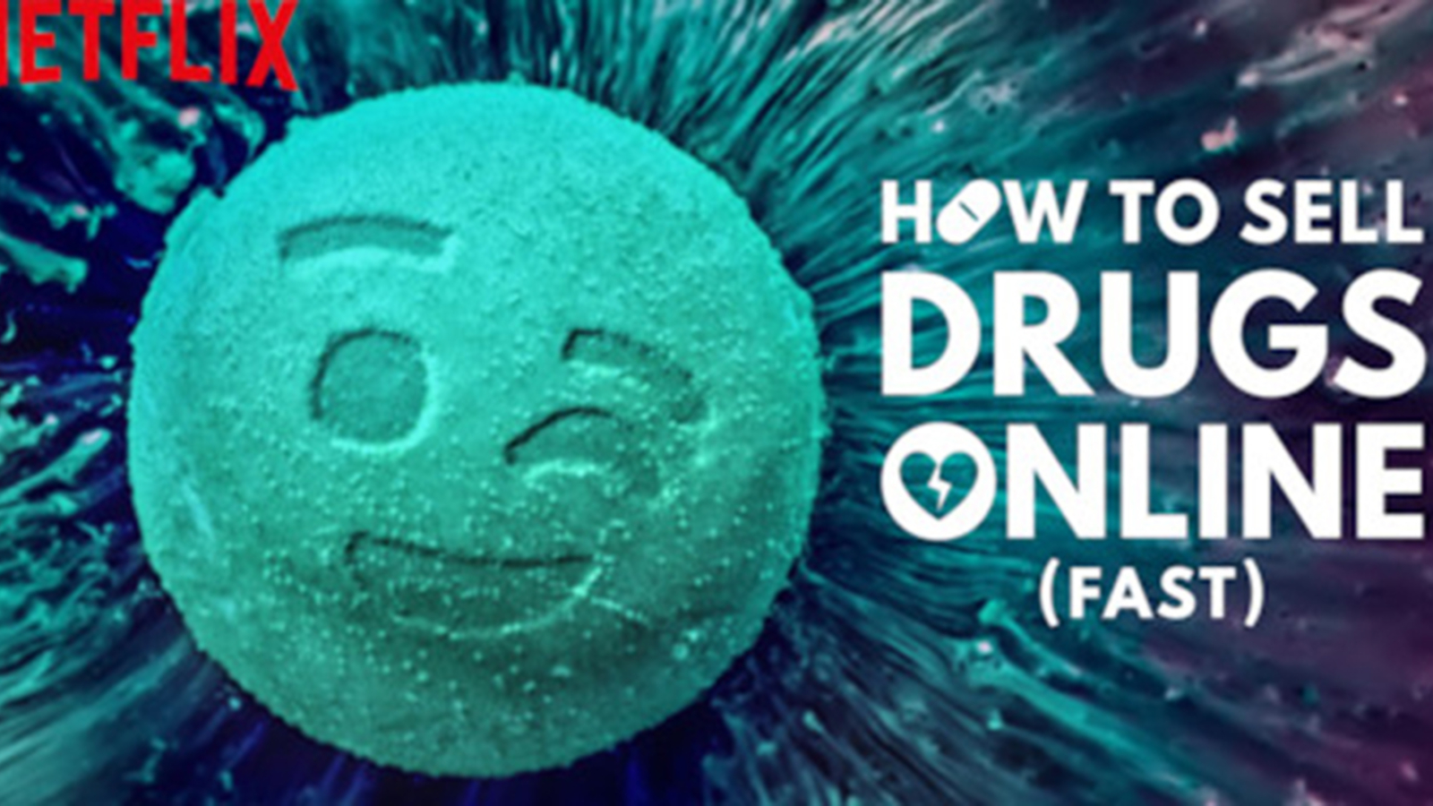 Netflix-Hit ''How to Sell Drugs Online (Fast)'' geht im Juli weiter