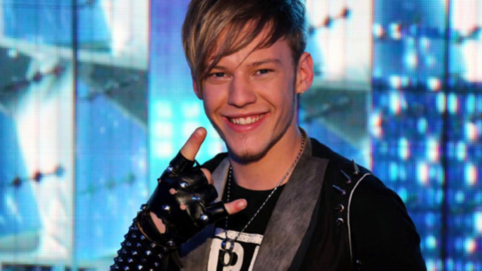 DSDS: Quoten-Rocker Tim ist raus - oe24.at