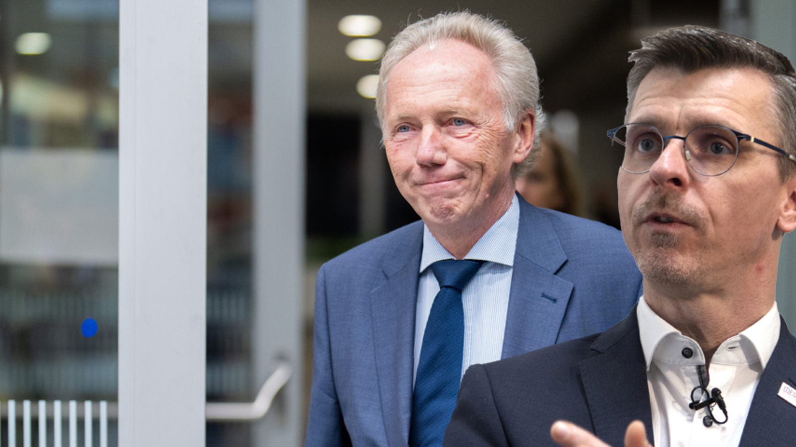 MFG hat neuen Chef – Brunner wirft hin