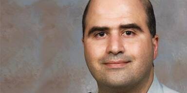 Amokläufer hatte Kontakt zu Extremisten