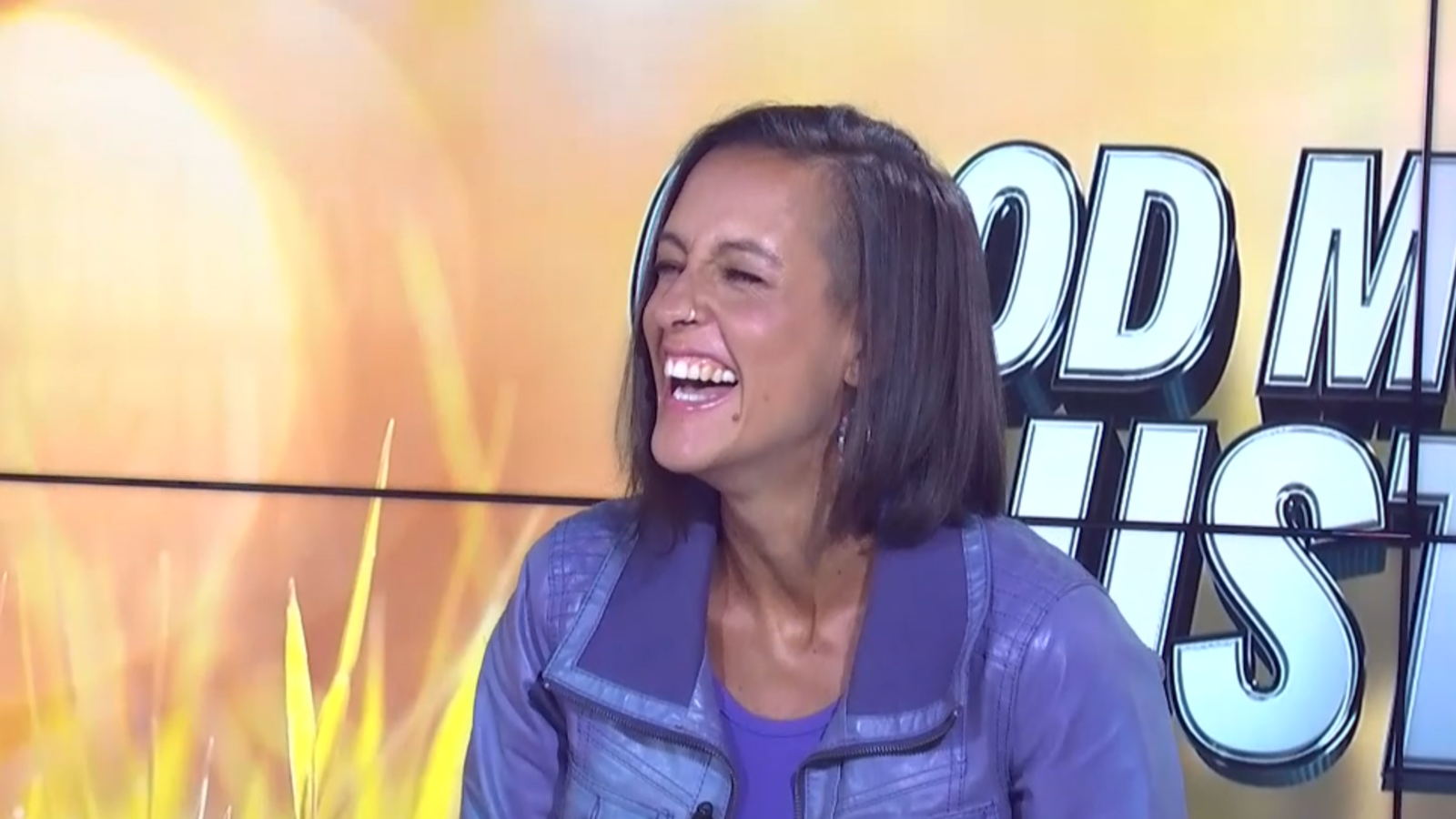 Nora Summer: Stuntfrau schildert weg zum Glück - oe24.at