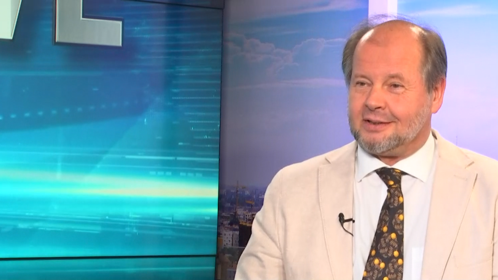 Fellner! LIVE: Norbert Nowotny im Interview