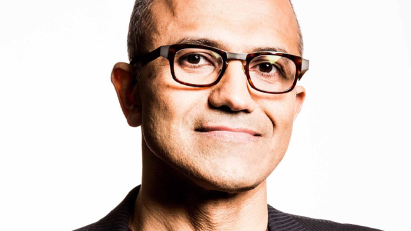 Satya Nadella ist neuer Microsoft-Chef FOTOS