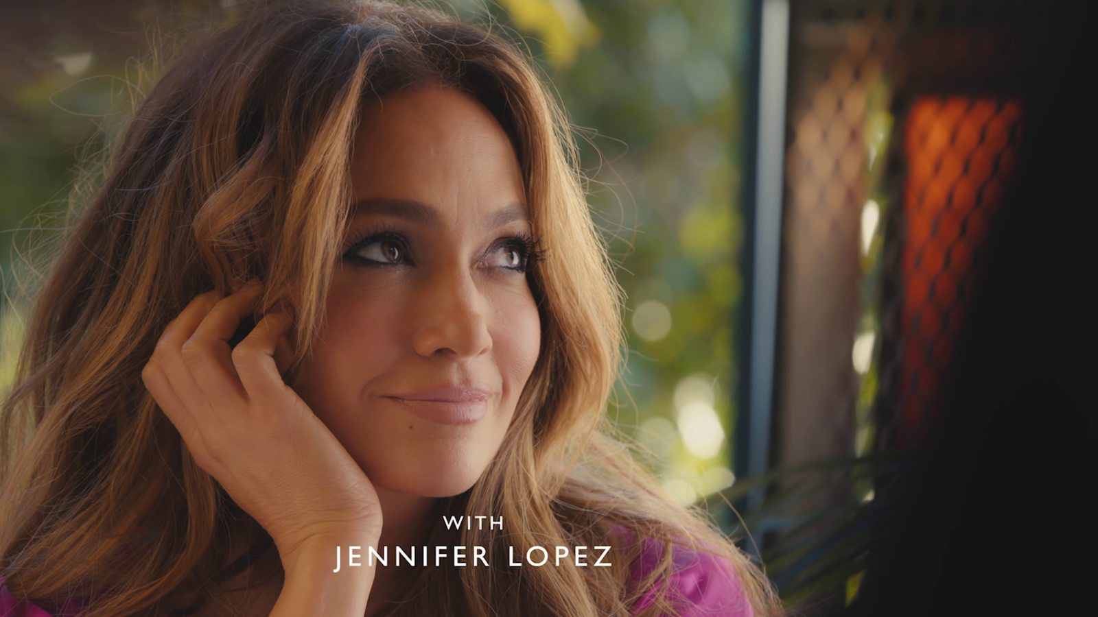 Intimissimi: Jennifer Lopez im Portrait - oe24.at