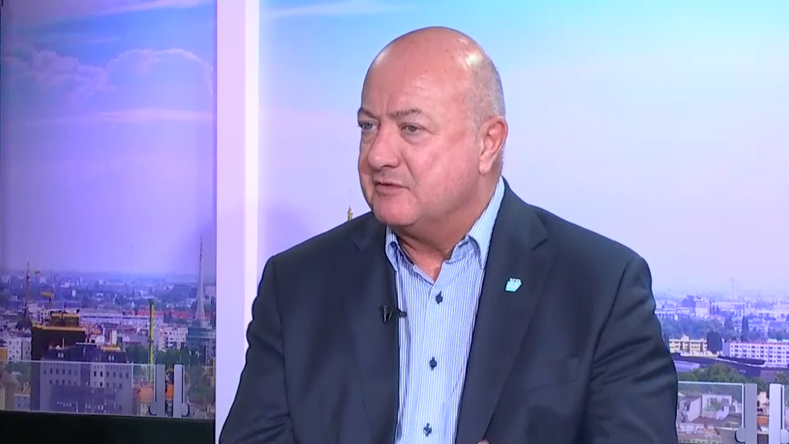 Isabelle Daniel: Das Interview mit Christian Stocker - oe24.at