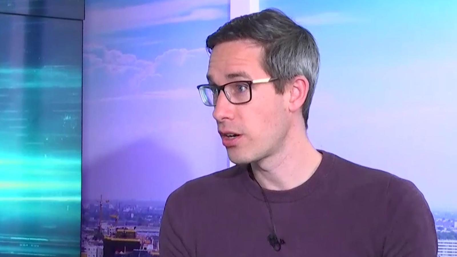 Fellner! LIVE: Kay-Michael Dankl im Interview - oe24.at