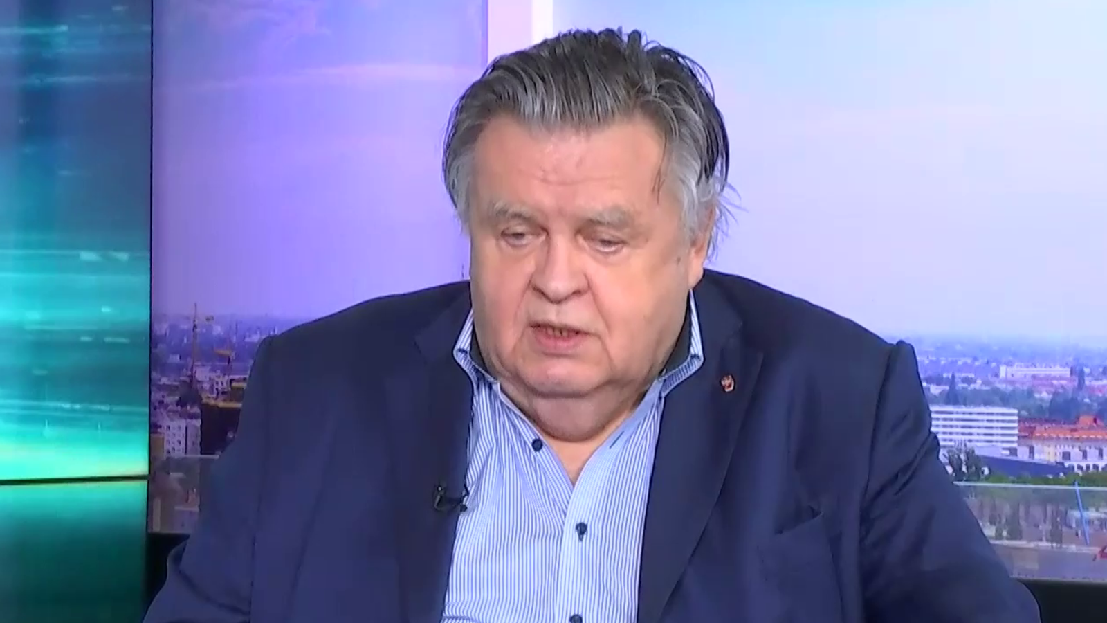 Fellner! LIVE: Helmut Thoma im Interview - oe24.at