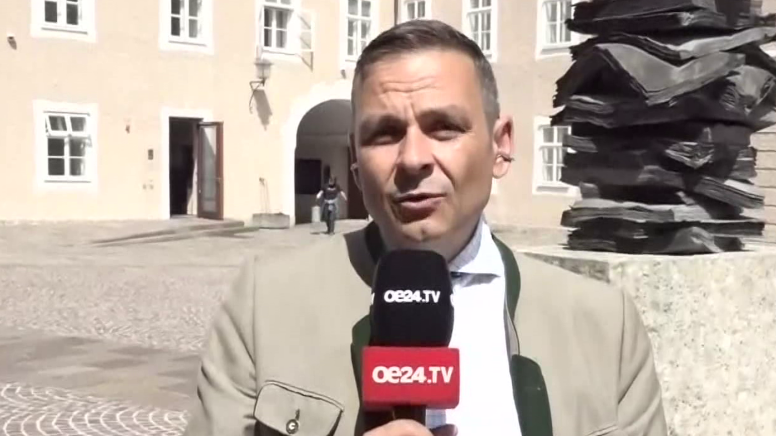 Salzburg: Was kann man von ÖVP-FPÖ erwarten? | Gerald Grosz - oe24.at