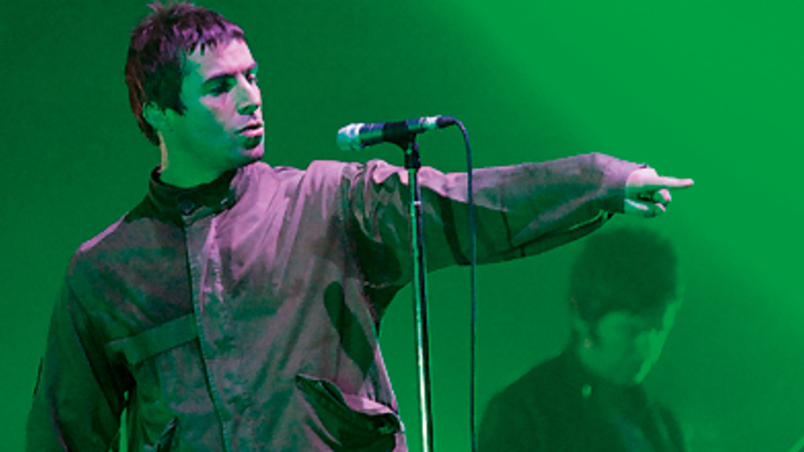Oasis Beady Eye Best-of-CD Gallagher Brit Pop - oe24.at
