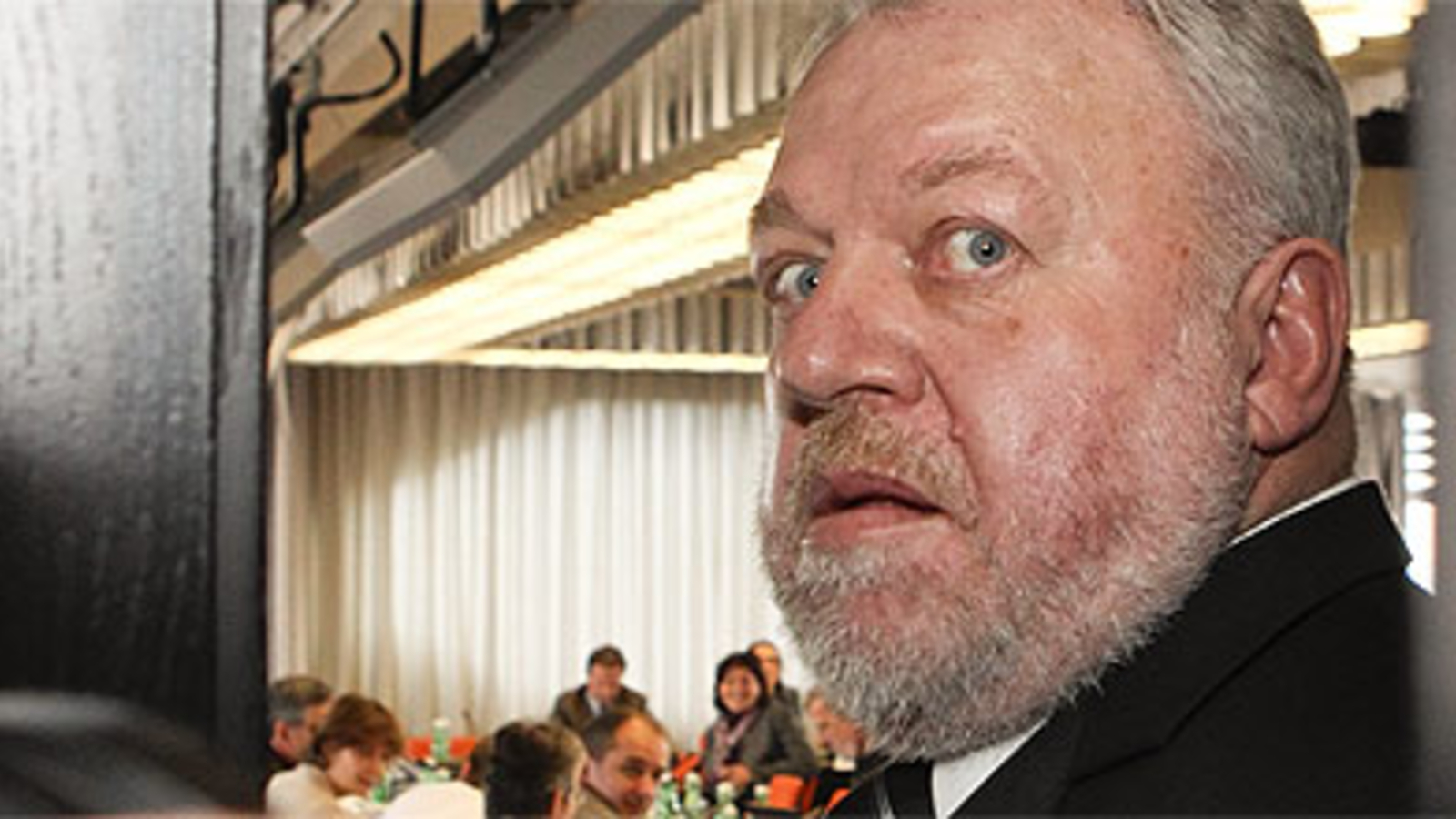 ORF-Redakteure über Stiftungsrat "entsetzt"