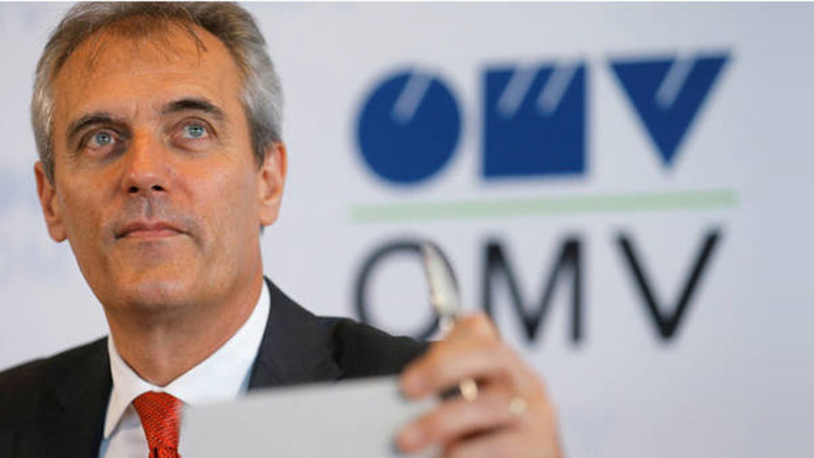 U-Ausschuss: Ex-OMV-Chef Seele macht den Schmid