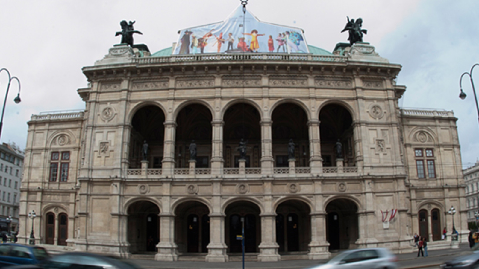 Wiener Kultur-Highlights im Herbst - oe24.at